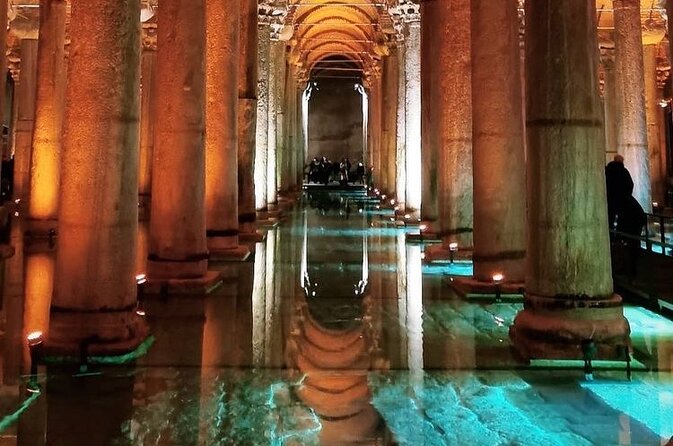 Istanbul Old City Tour - Hagia Sophia — The Architectural Masterpiece