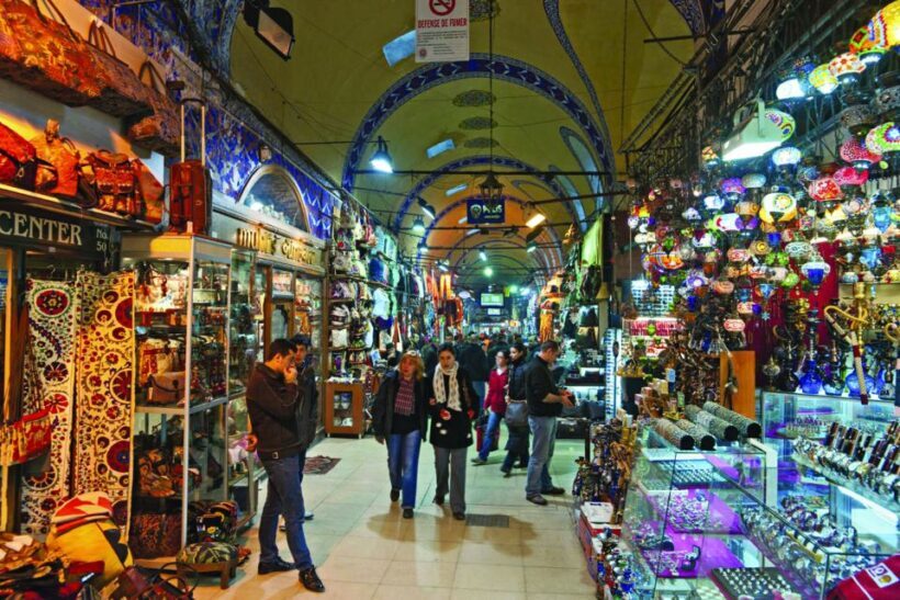 Istanbul: Old City Tour and Pottery Workshop - Final Thoughts