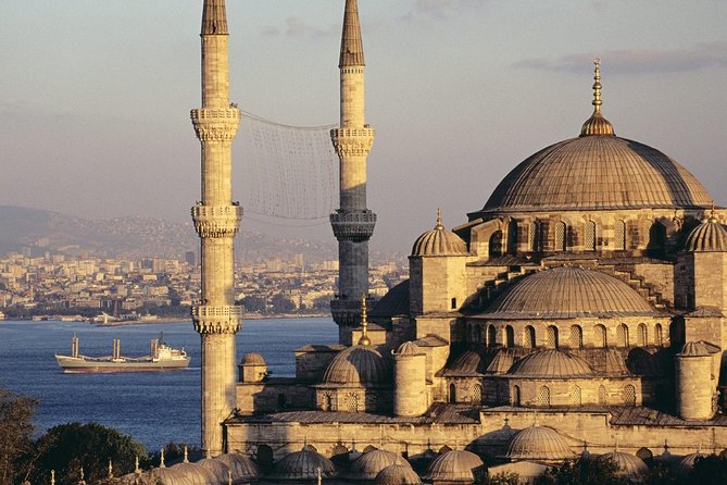 Istanbul Old City Tour - Full Day - Pricing and Booking Information