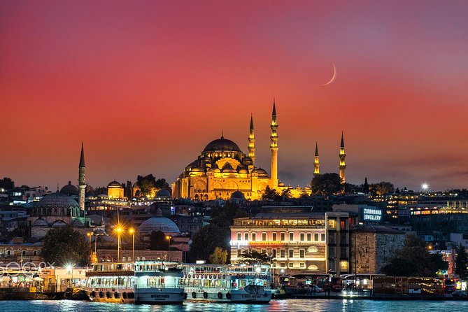 Istanbul Old City Tour - Full Day - Traveler Reviews and Recommendations