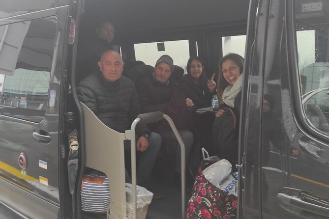 Istanbul Old City Tour T-01 - FAQ