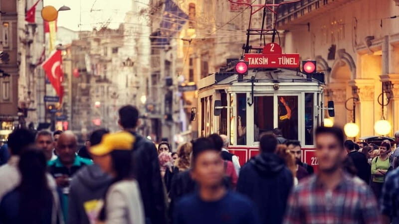 Istanbul: Old City Walking Tour - Small Group - What Makes This Tour Stand Out?