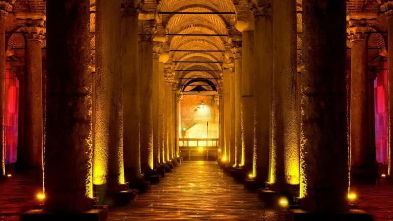 Istanbul: Old City Walking Tour - Small Group - Practical Tips for Participants
