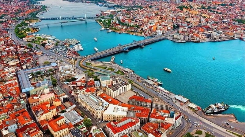 Istanbul: Old City Walking Tour - Small Group - FAQ