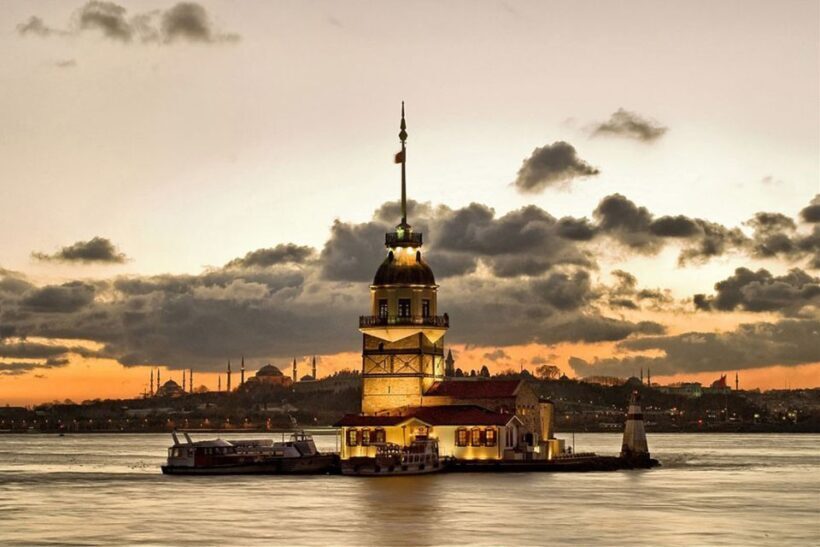 Istanbul: Old Town Highlights Tour & Bosphorus Cruise - Who Will Love This Tour?