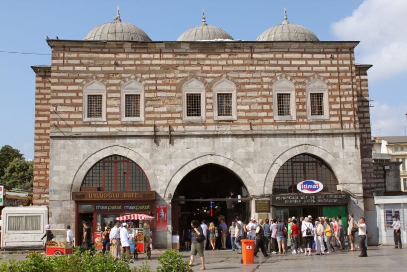 Istanbul: Old Town Highlights Tour & Bosphorus Cruise - Final Thoughts