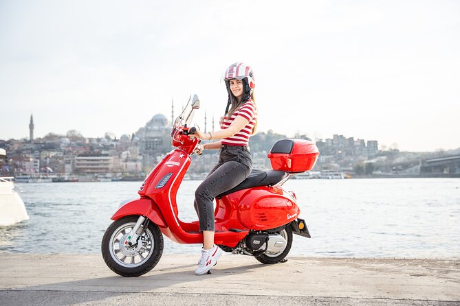 Istanbul Old Town Photoshooting - Pricing and Cancellation Policy