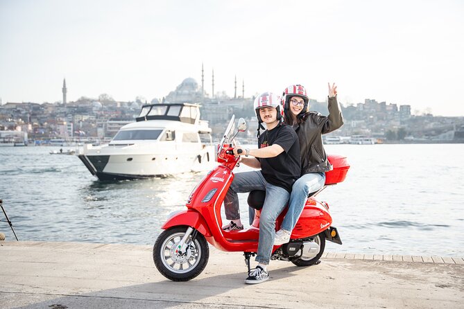 Istanbul Old Town Photoshooting - Frequently Asked Questions