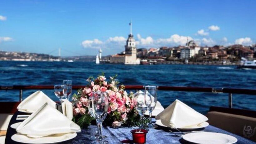 Istanbul: Old Town Tour and Bosphorus Lunch Cruise - Exploring Istanbul’s Old Town with a Private Guide