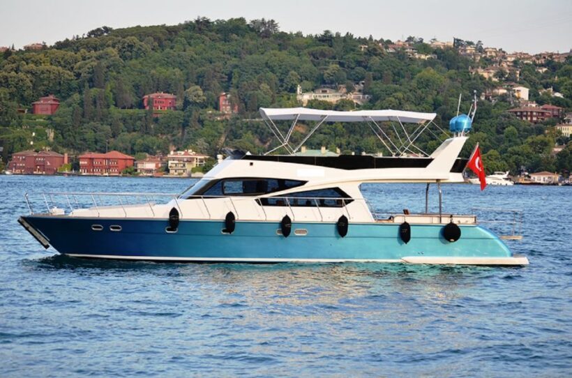 Istanbul: Old Town Tour and Bosphorus Lunch Cruise - Practicalities and What You Should Know