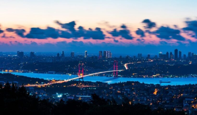 Istanbul: Old Town Tour and Bosphorus Lunch Cruise - What Reviewers Say
