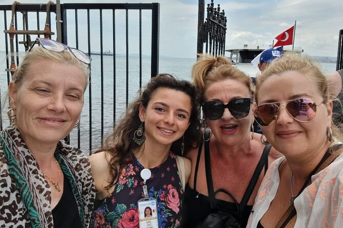 Istanbul Old Town Tour: Classics, Highlights & Hidden Gems - Inclusions