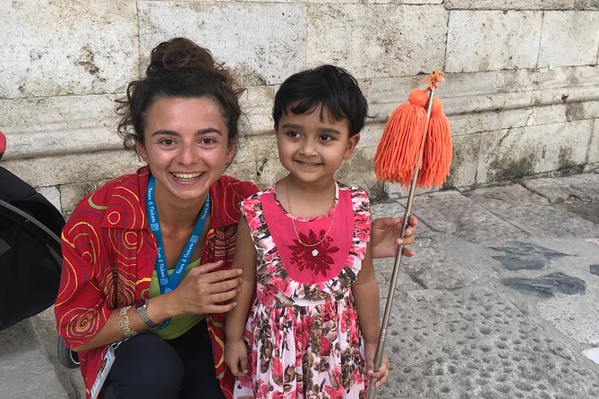 Istanbul Old Town Tour: Classics, Highlights & Hidden Gems - Tour Accessibility and Requirements