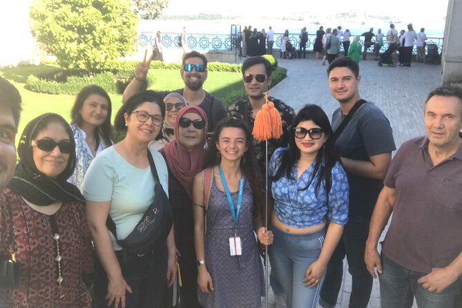 Istanbul Old Town Tour: Classics, Highlights & Hidden Gems - Cancellation and Booking Information