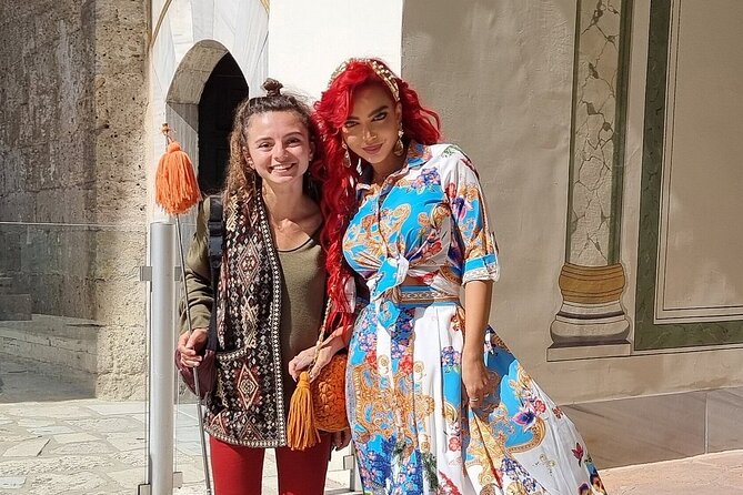 Istanbul Old Town Tour: Classics, Highlights & Hidden Gems - Exploring the Classics