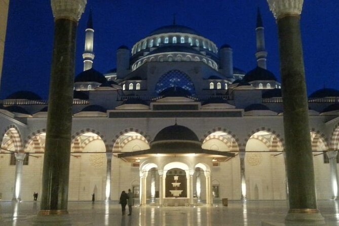 Istanbul Oldcity Discovery Tour - The Sum Up