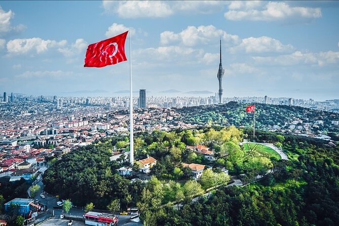 Istanbul Oldcity Discovery Tour - FAQ