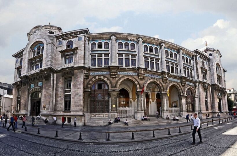 Istanbul: Orient Express Trail Walk - Who Will Love This Experience