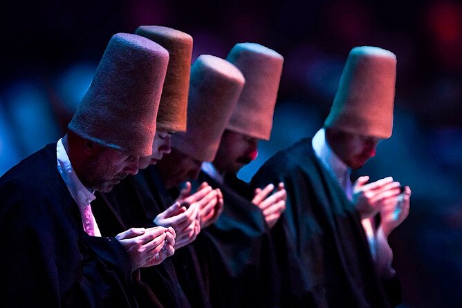Istanbul: Original Whirling Dervish Ceremony - Who Will Enjoy This Tour?