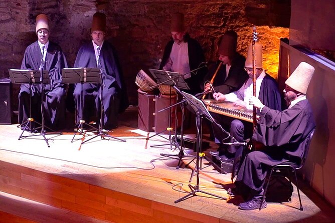 Istanbul: Original Whirling Dervish Ceremony - Practical Tips for Travelers