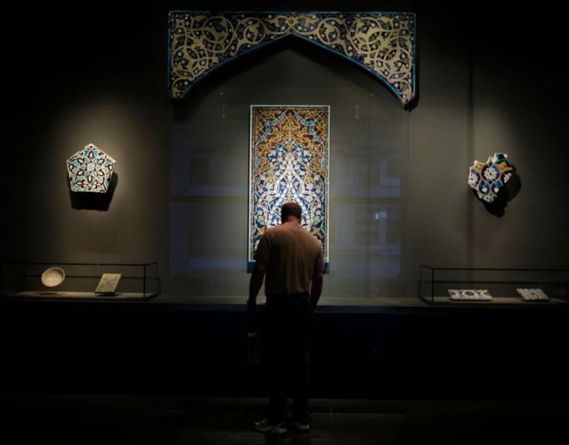 Istanbul Ottoman Empire Tour (Private & All-Inclusive) - An In-Depth Look at the Istanbul Ottoman Empire Tour