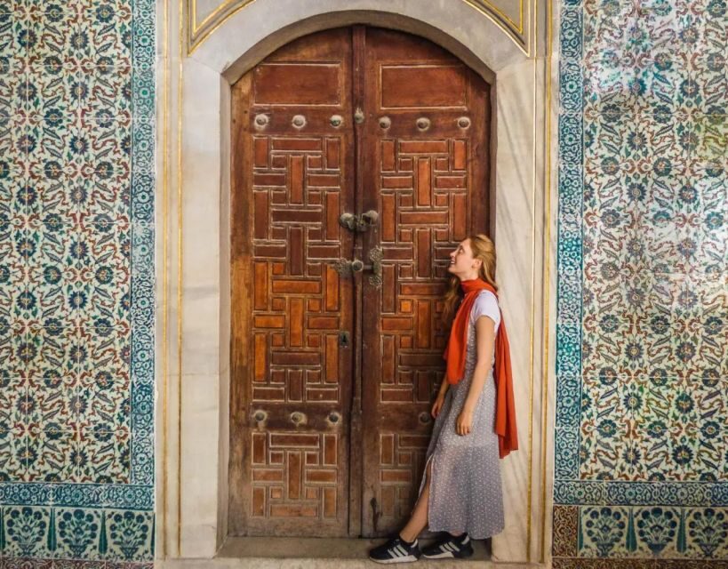 Istanbul Ottoman Empire Tour (Private & All-Inclusive) - The Sum Up