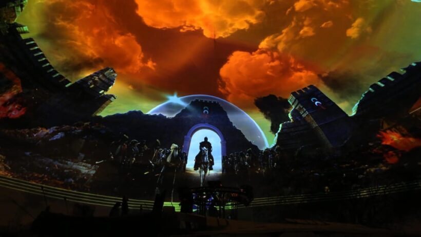Istanbul: Panorama 1453 History Museum Tickets +Audioguide - Who Will Love This Experience?