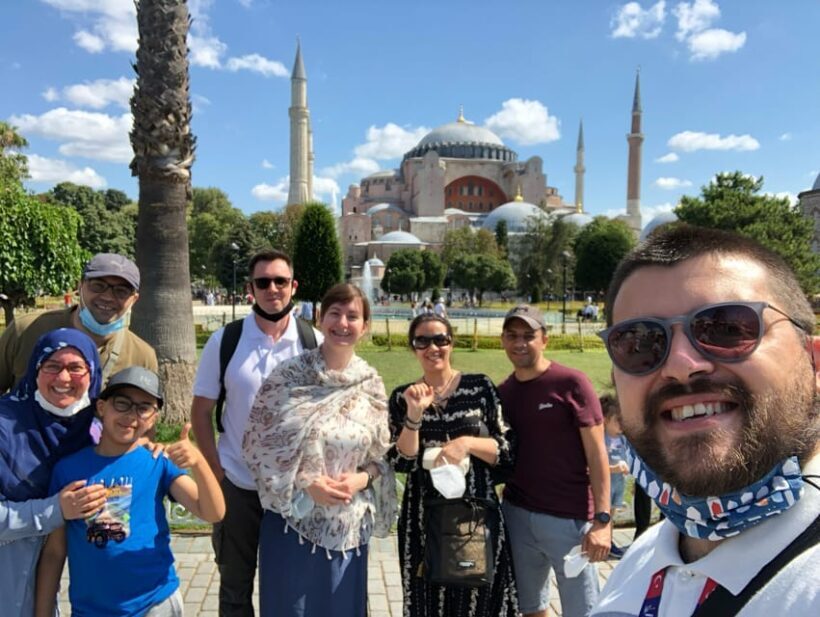 Istanbul: Panoramic Odyssey of The Old City - Final Words: Who Will Love This Tour?