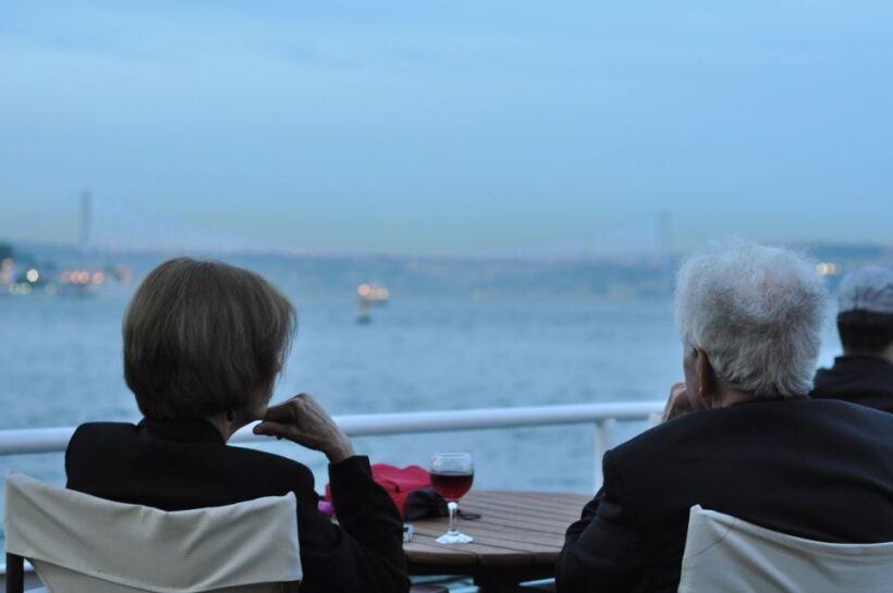 Istanbul: Pasha Istanbul Dinner Cruise - The Sum Up