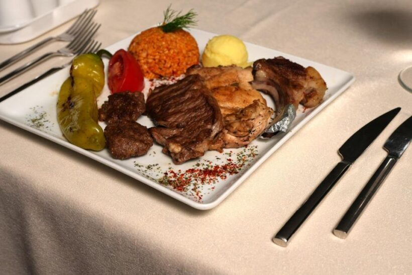 Istanbul: Pasha Istanbul Dinner Cruise - FAQ