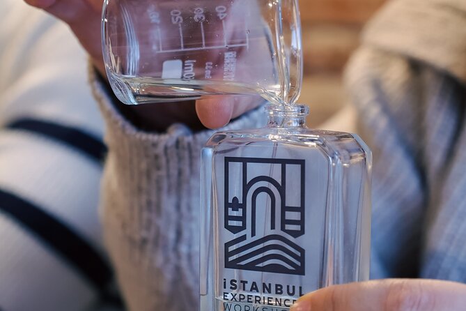 Istanbul Perfume Making Workshop With Bosphorus View - Feedback From Participants