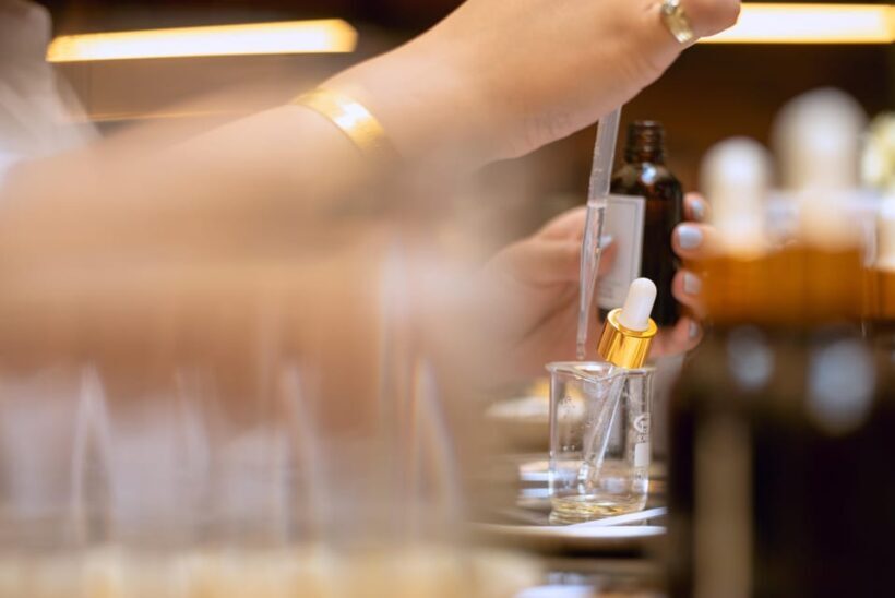 Istanbul: Perfume Making Workshop with Snacks and Drinks - FAQs