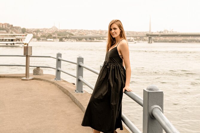 Istanbul Photo shoot Unique Locations - Who Should Book This Experience?