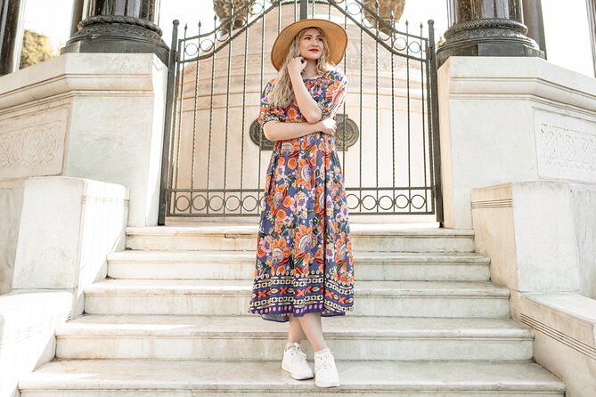 Istanbul Photo shoot Unique Locations - Final Thoughts