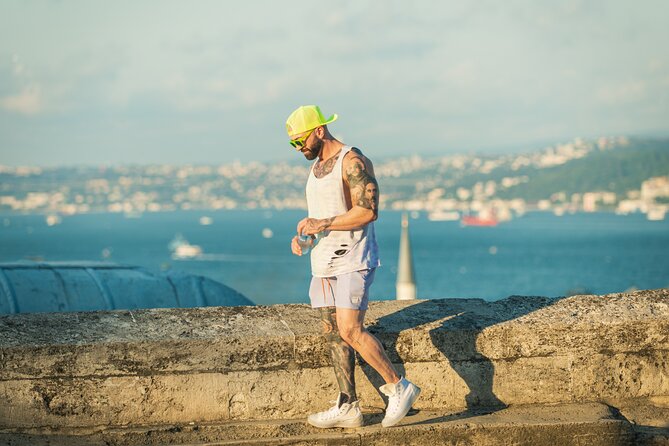 Istanbul Photography Tour - Meeting and Pickup