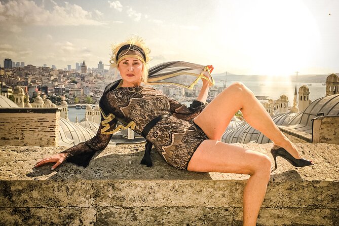 Istanbul Photography Tour - Reviews