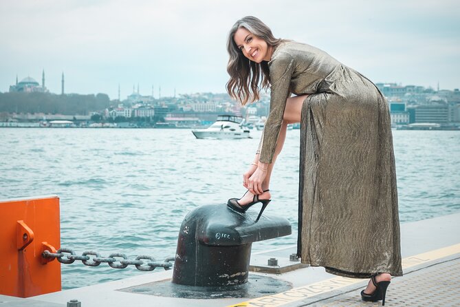 Istanbul Photography Tour - Capture Unforgettable Moments