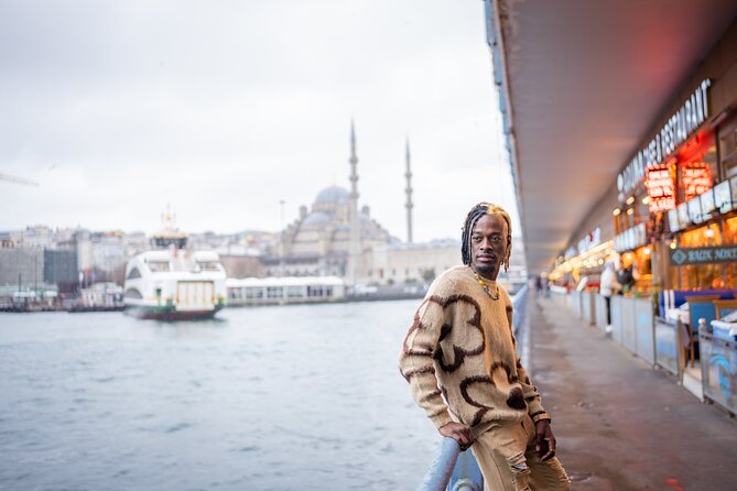 Istanbul Photoshoot tour with Local Photographer - Is It Worth the Price?
