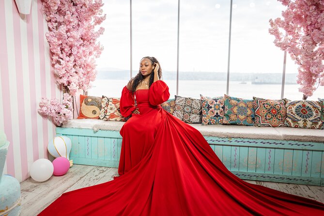 Istanbul Photoshoot Tour With Local Photographer Review - Customer Reviews and Feedback