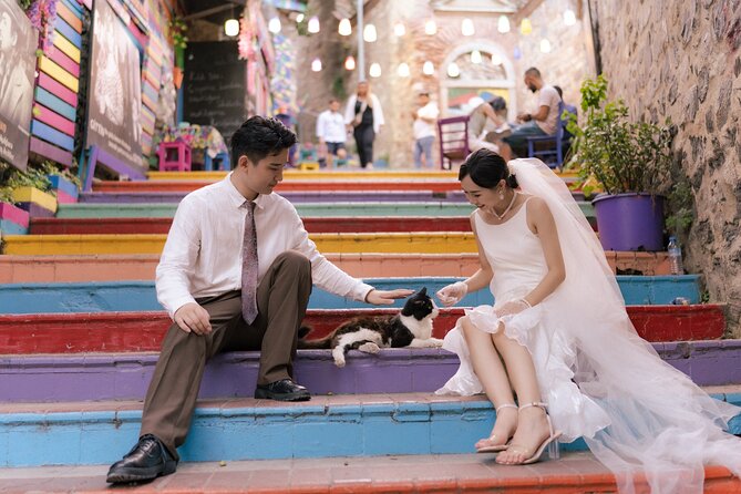 Istanbul Photoshoot Tour With Local Photographer Review - Personalized and Memorable Photoshoot