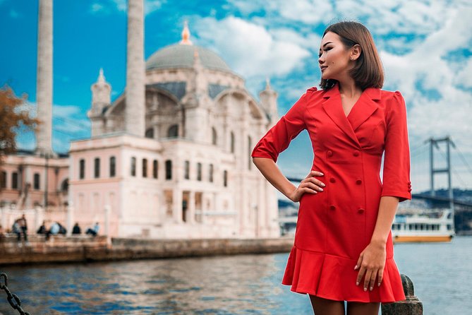 Istanbul Photoshoot Tours - Negative Customer Feedback
