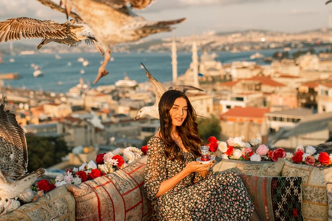 Istanbul Photoshoot Tours - Customer Advice