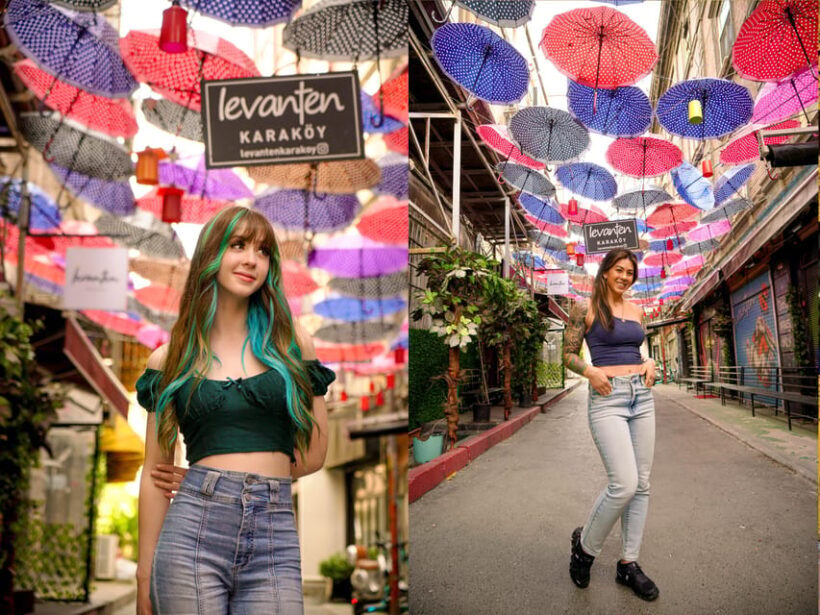 Istanbul: Photoshoot with Professional Photographer - Key Points