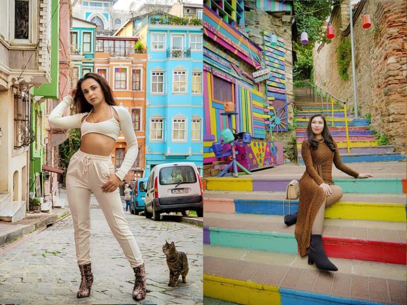 Istanbul: Photoshoot with Professional Photographer - FAQ