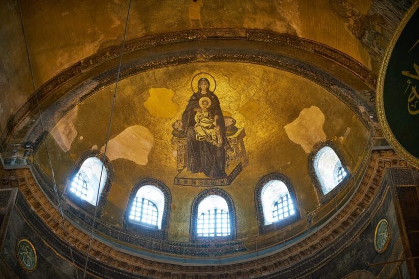 Istanbul Port: City Sights Tour for Cruise Ship Passengers - An In-Depth Look at the Tour Experience