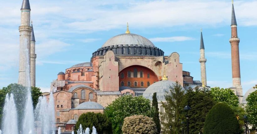 Istanbul Port: City Sights Tour for Cruise Ship Passengers - Practical Details and Considerations