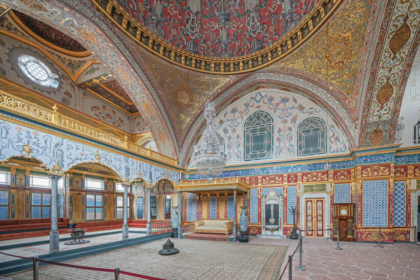 Istanbul Port: City Sights Tour for Cruise Ship Passengers - The Sum Up