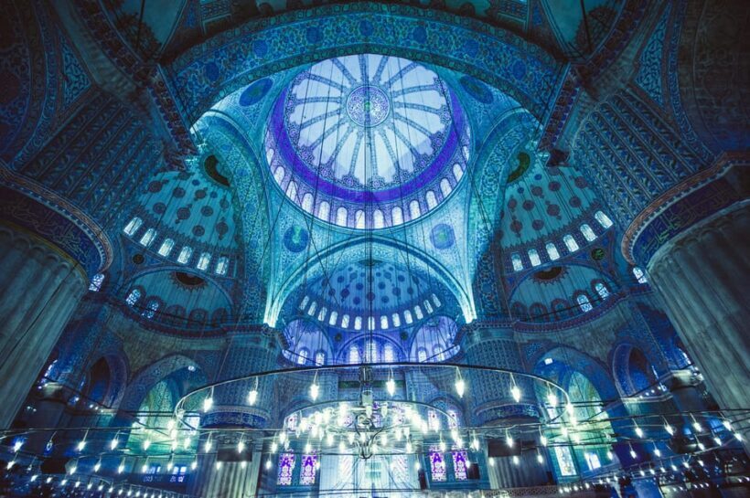Istanbul Port: City Sights Tour for Cruise Ship Passengers - FAQ