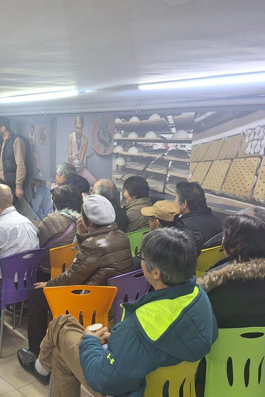Istanbul: Pottery Workshop Class - Who Will Love This Experience?