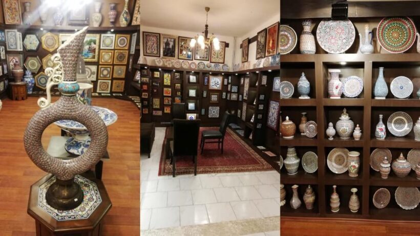 Istanbul: Pottery Workshop Class - Frequently Asked Questions